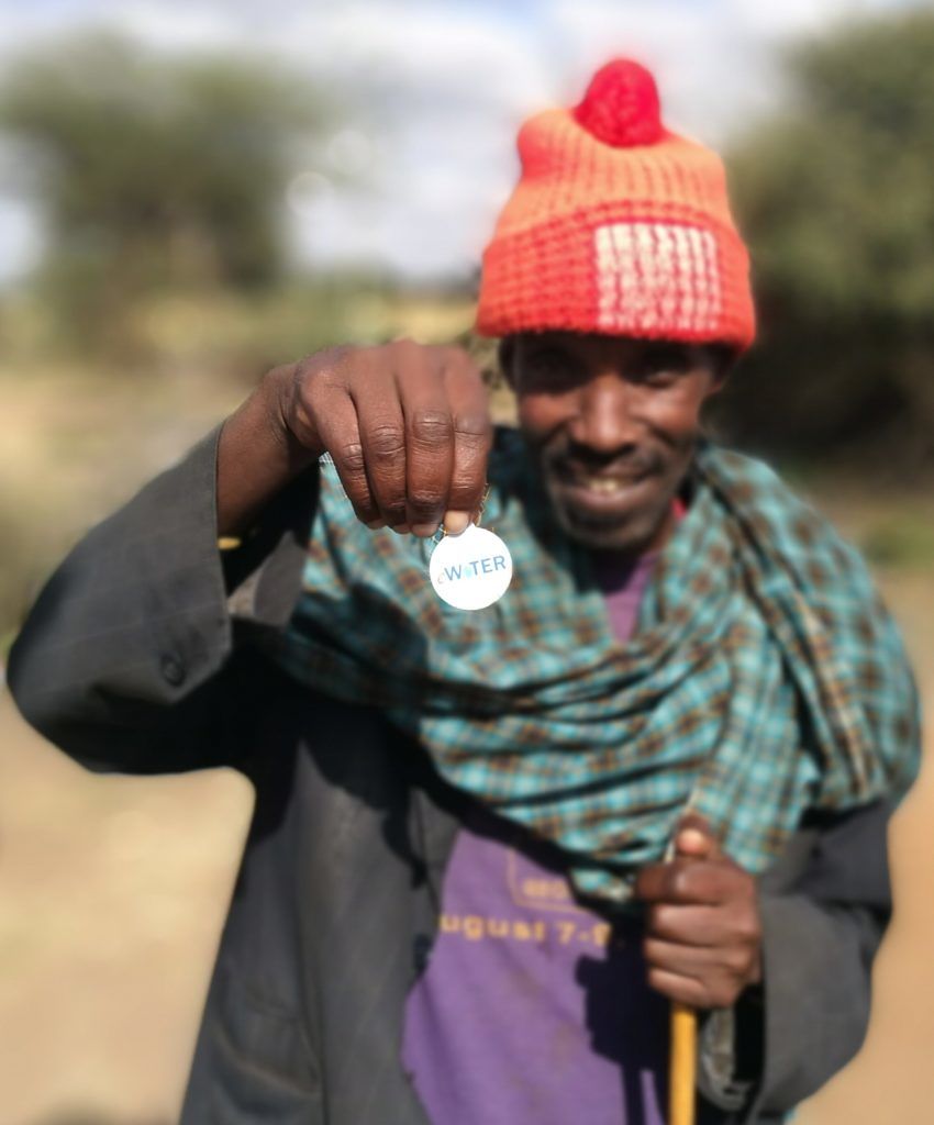 eWaterpay Uses NFC to Help Provide Clean Drinking Water to Rural Areas